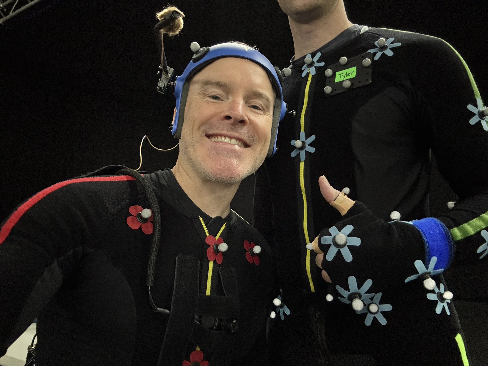 Homenaje A Roger Craig Smith From Sonic To Batman: Roger Craig Smith