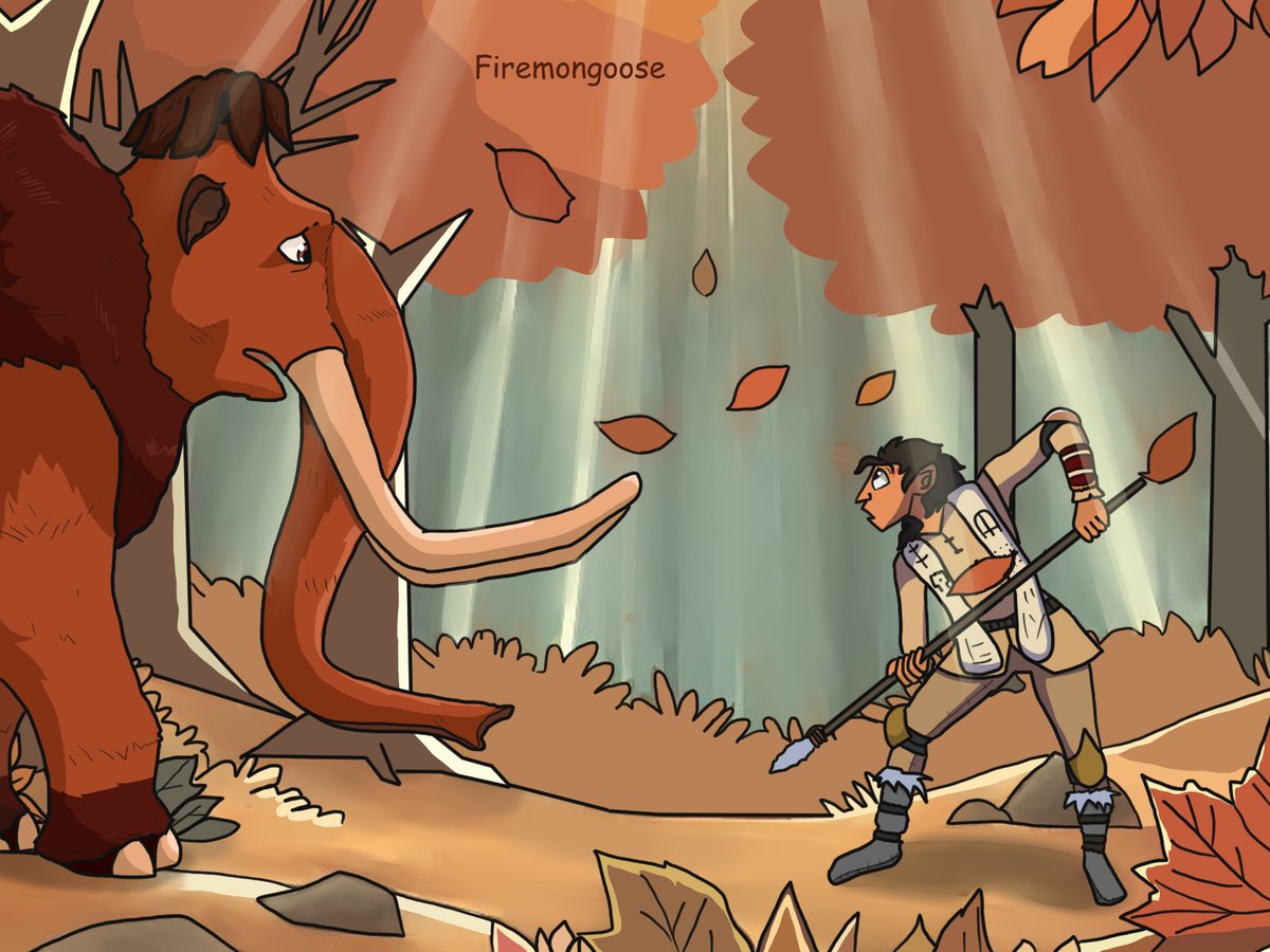 Ice Age Roshan