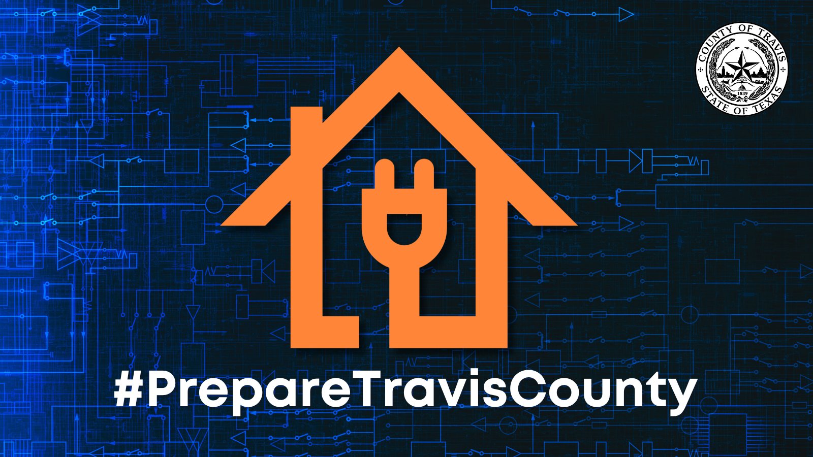 Travis County Logo