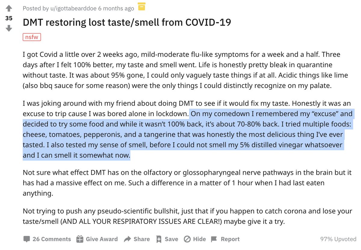 Imagine a 10-minute trip where you meet entities & question the nature ...