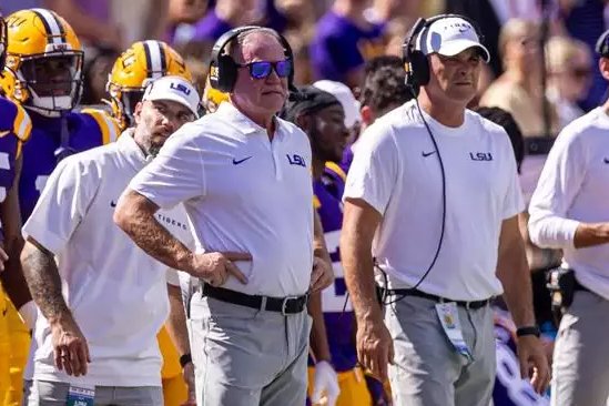 TigerDroppings on X Brian Kelly talks about LSU s recruiting class amid the Tigers three game losing skid https t znBvJh6LfY https t TIHtQ520nN X