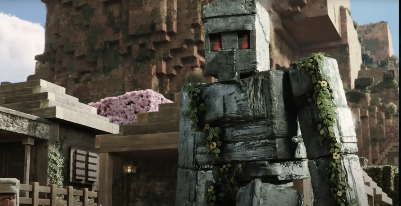 Awesome Minecraft Mob Drawings The Coolest Minecraft House Ideas To