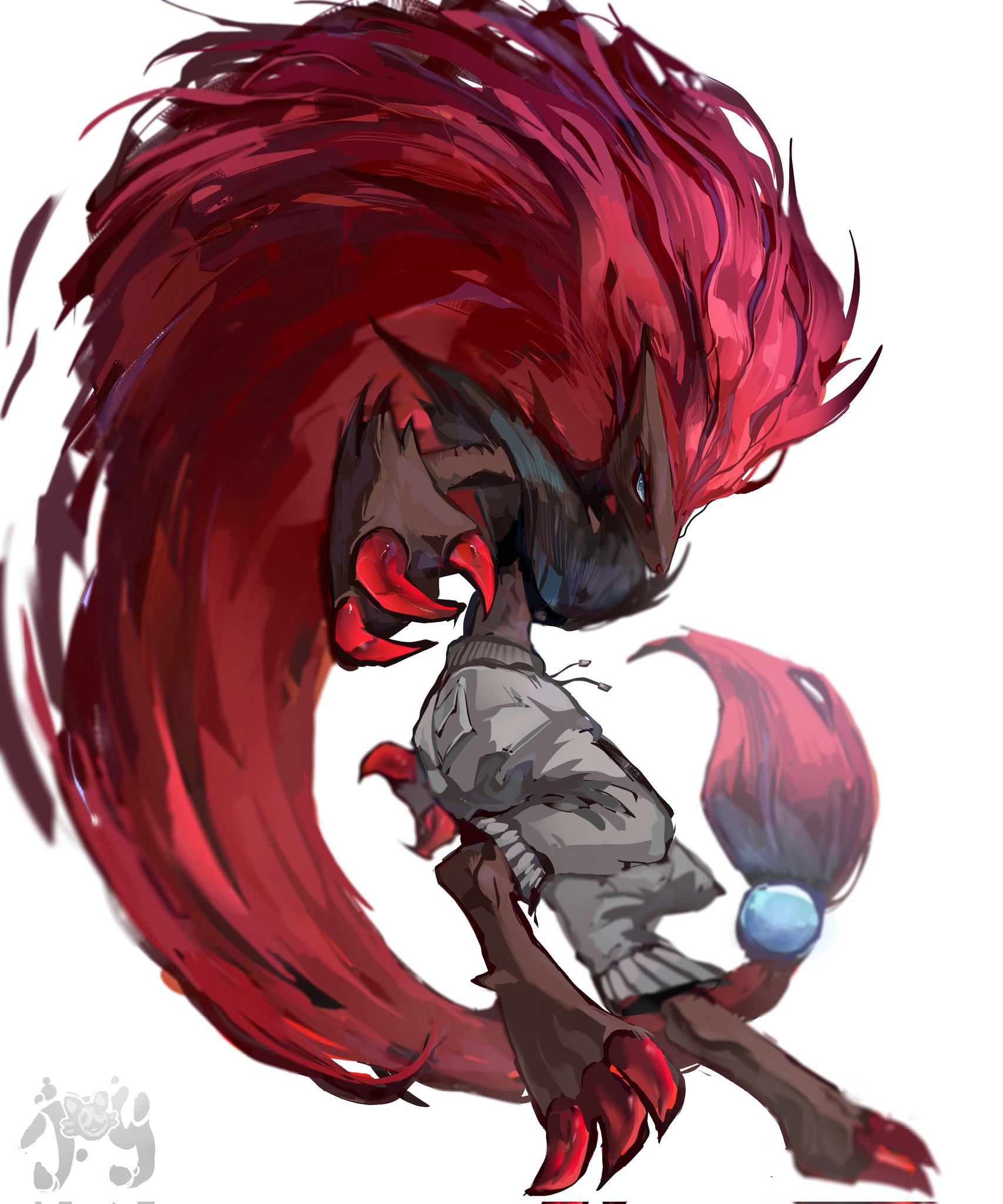 Realistic Zoroark Hisuian Zoroark Deck Overview – Limitless