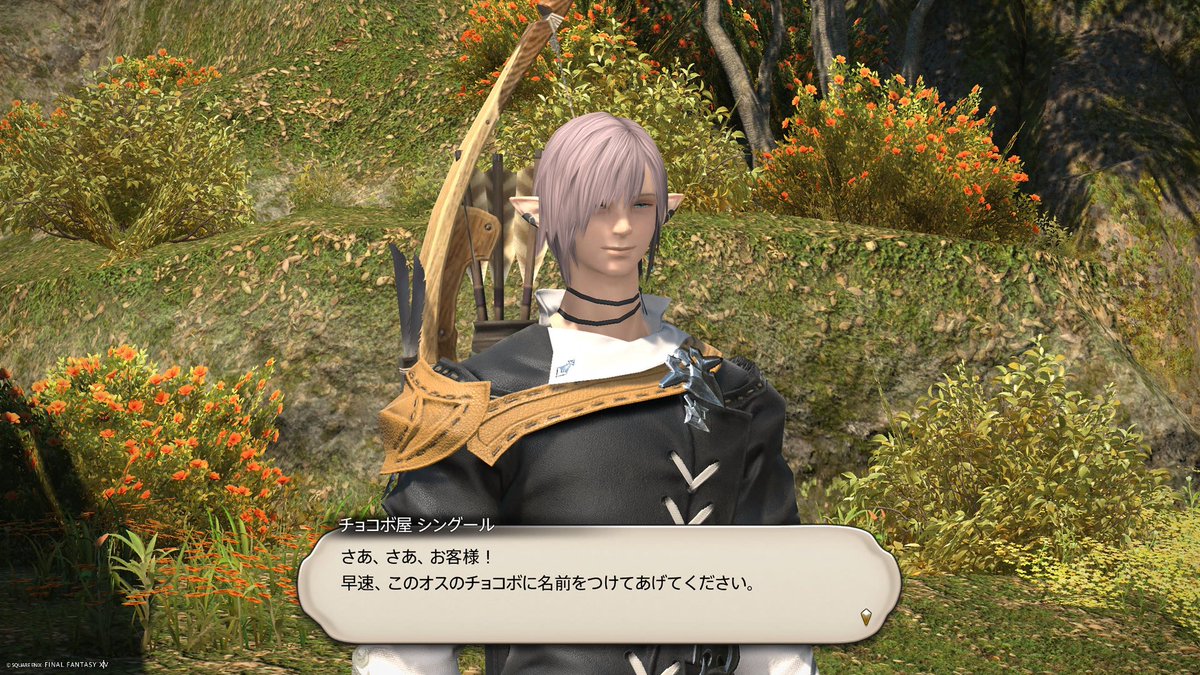 スミレ(@sumire_k_FF) - Twilog (ツイログ)