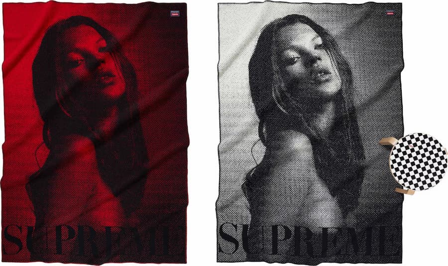 Supreme Plus on X: Supreme Plus on X: