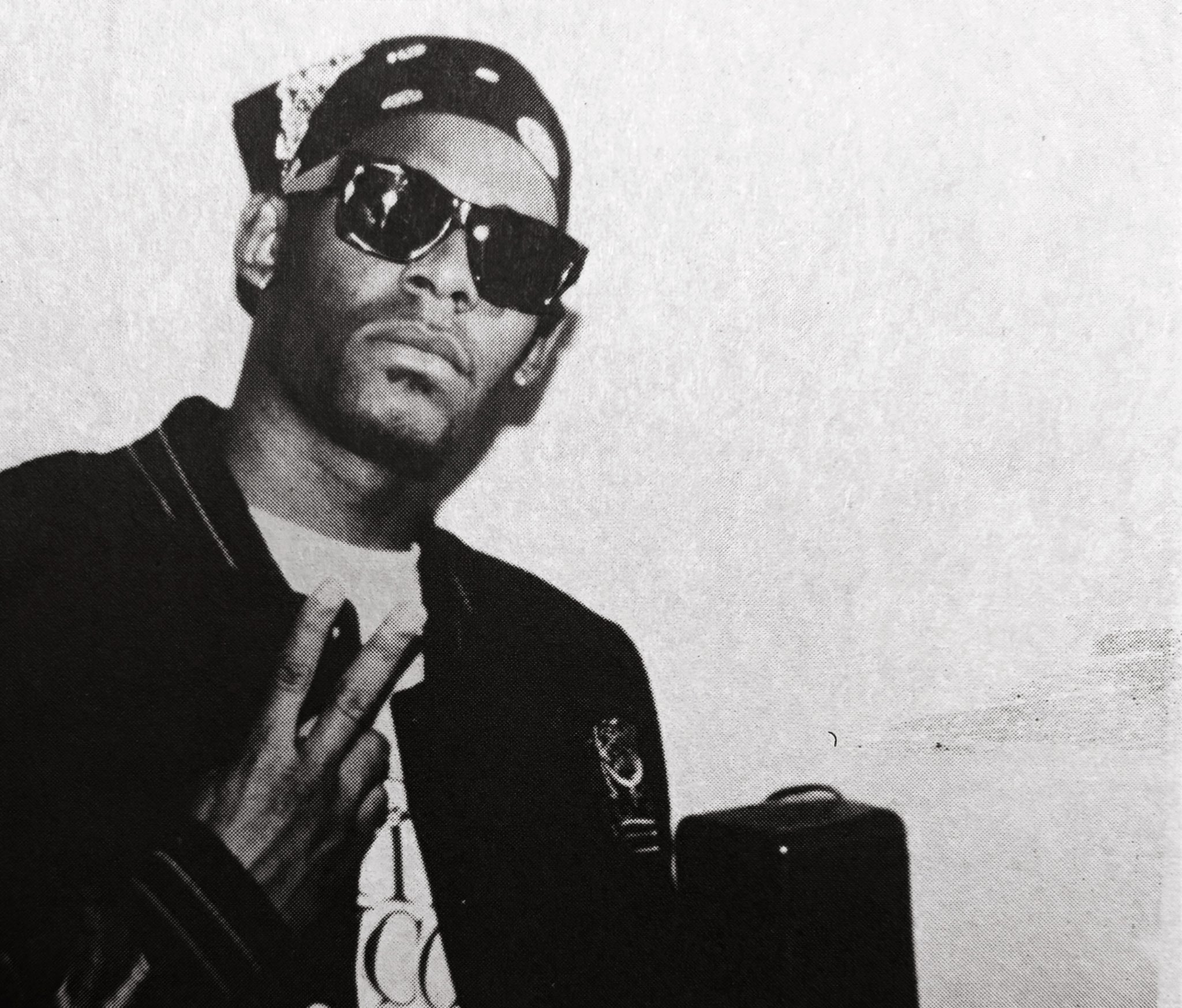 R. Kelly 90s R. Kelly | Spotify