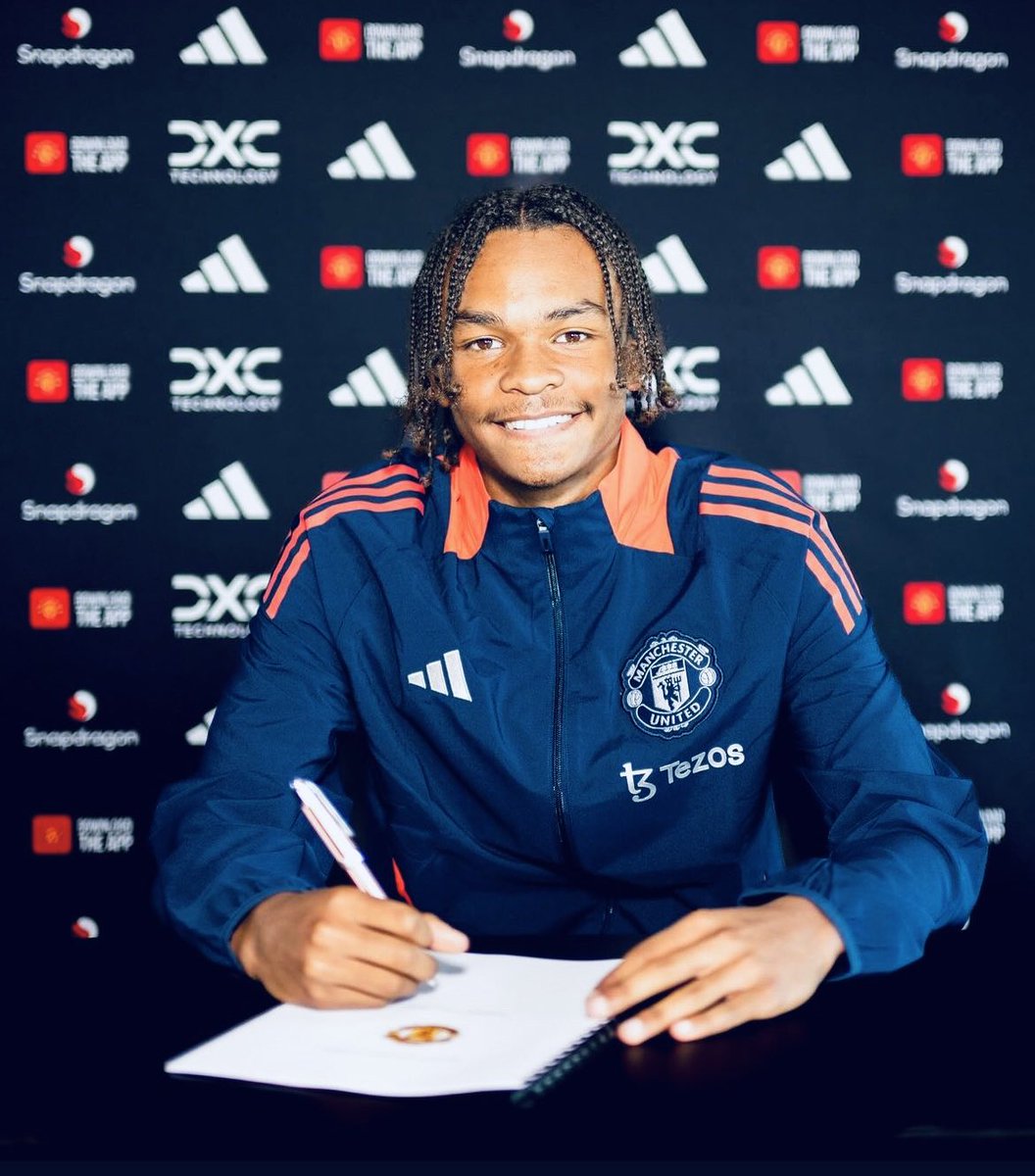 Internal Solutions: Manchester United (Amorim Edition) Although in the ...