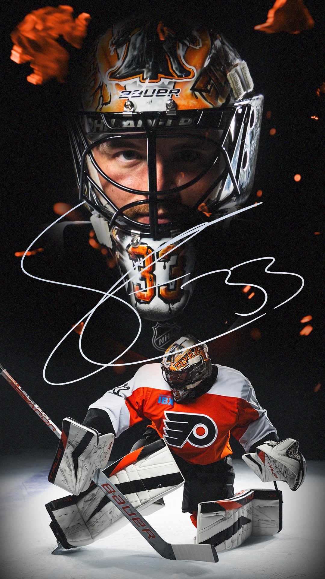 Flyers Wallpaper