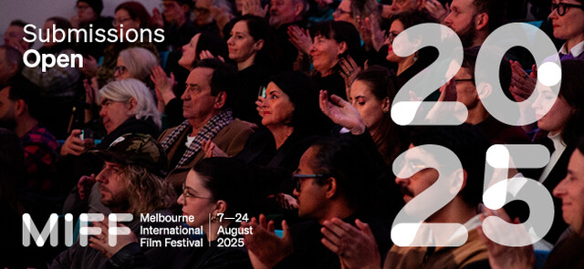 Melbourne International Film Festival FIVE MUST SEE MIFF MOVIES