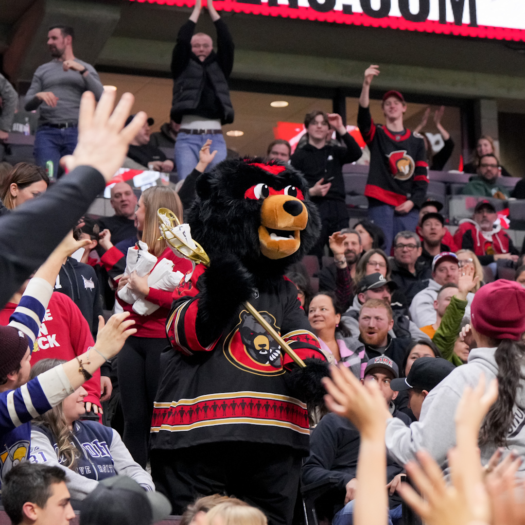 National Lacrosse League - NLL