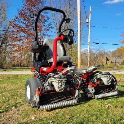 TurfNet (@turfnet) - Narindis