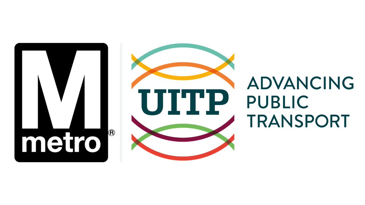 Uitp Logo The International Association Of Public Transport | UITP