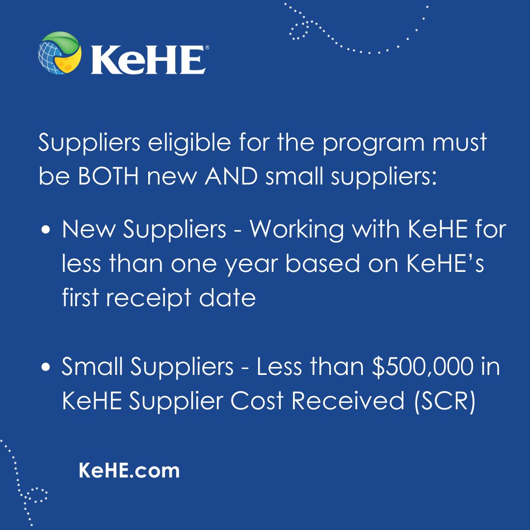 Kehe Logo Profile For KeHE Careers