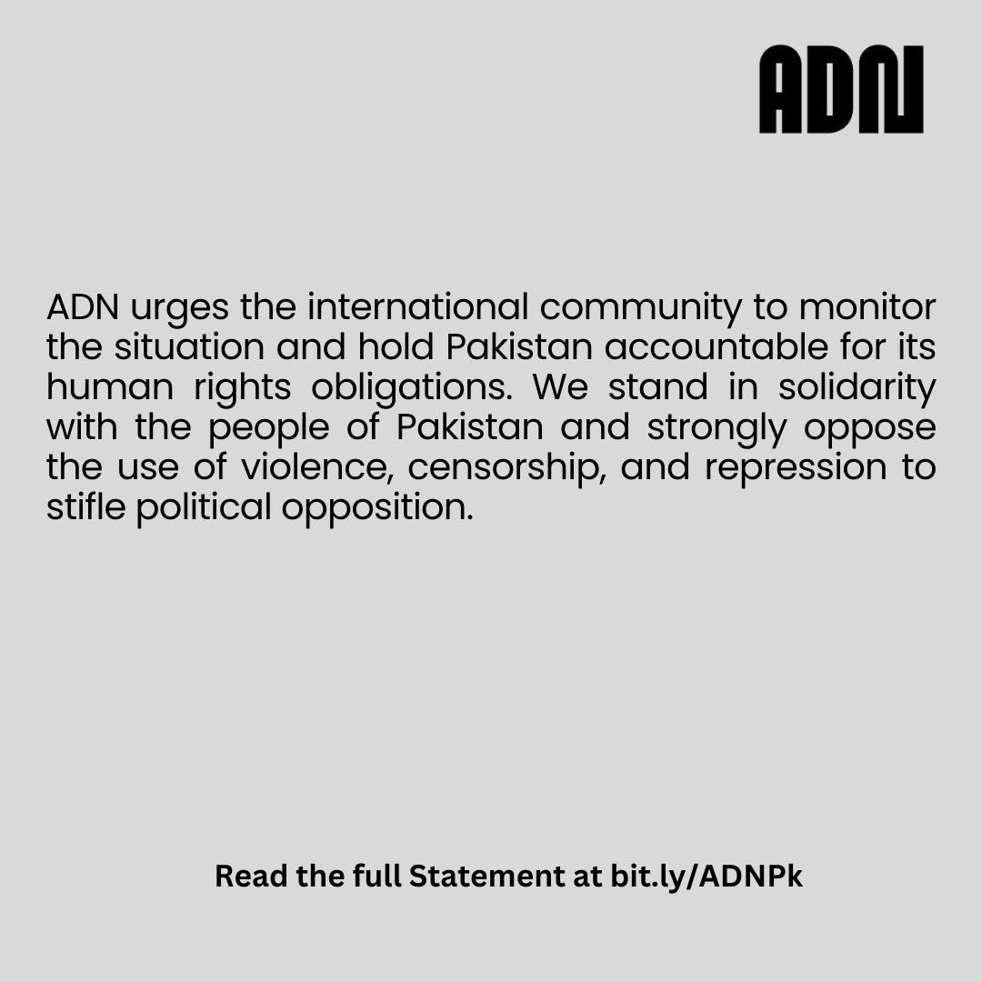 Asia Democracy Network – Building a just, equitable and sustainable ...