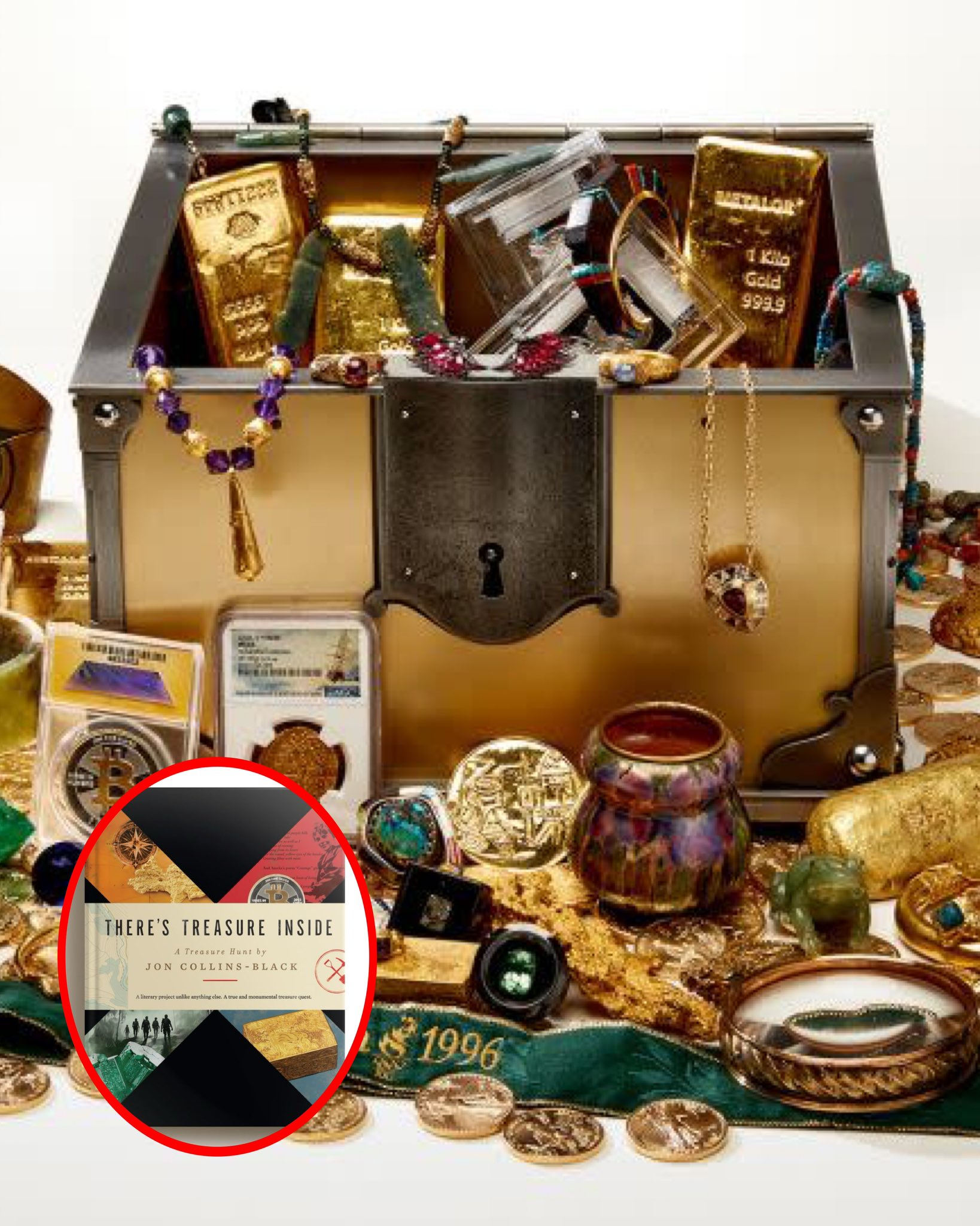 Actual Treasure Chests Wooden 5th Anniversary Gift For Her; Retro