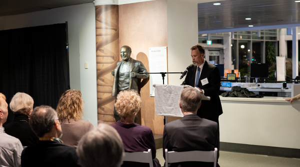 Welcome | Michael Smith Laboratories: Where biotechnology research and ...