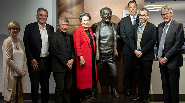 Welcome | Michael Smith Laboratories: Where biotechnology research and ...