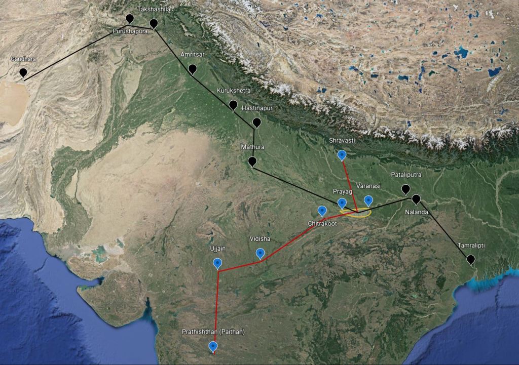 Fake!! Utter Fallacy & not at all backed by scholarly consensus! There ...