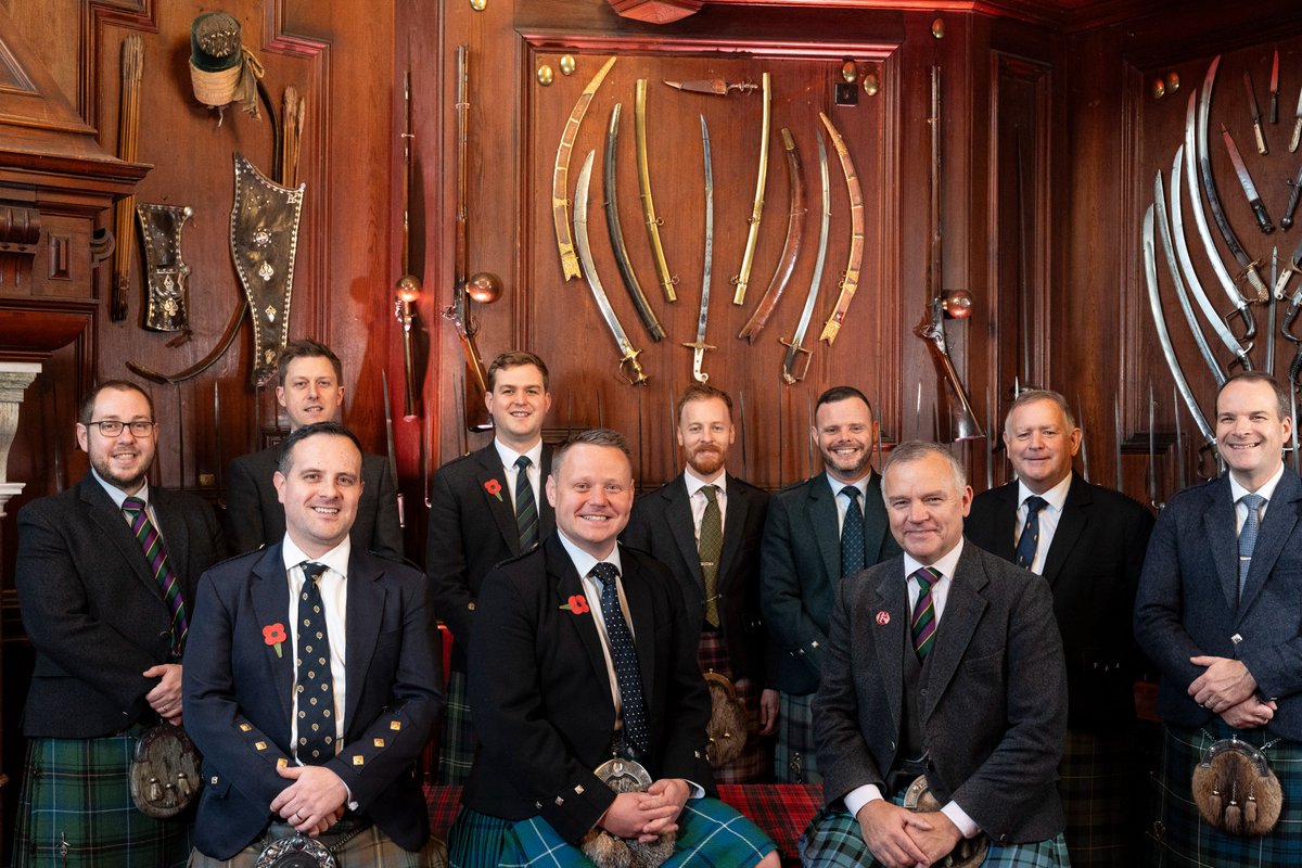 The Scottish Banner - News for global Scots.