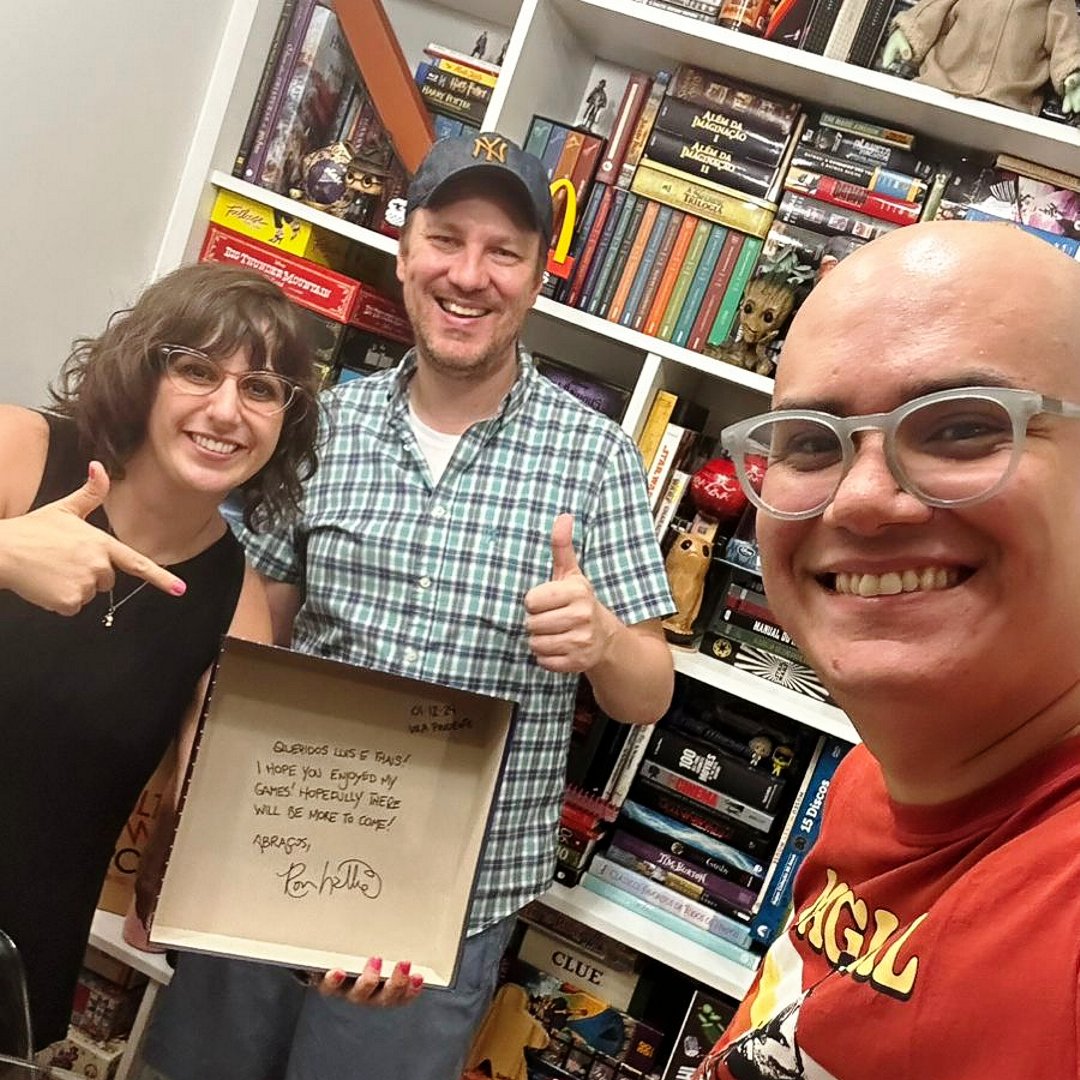 Ronald Halliday's Instagram, Twitter & Facebook on IDCrawl