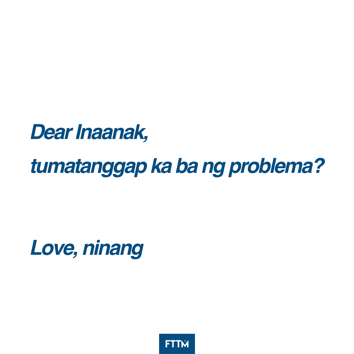 Sweet Tagalog Love Quotes On Twitter