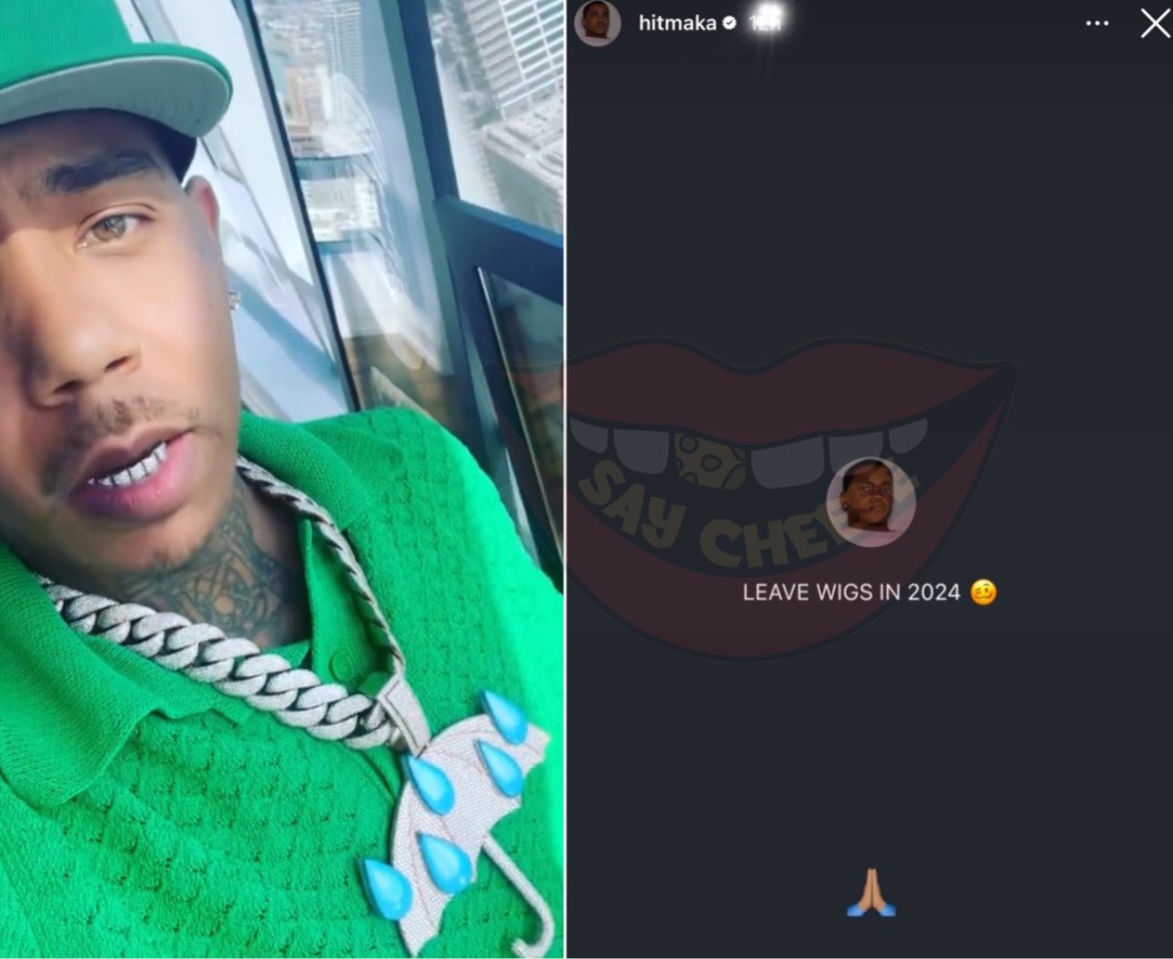 Yung Berg Body Yung Berg | Yung Berg News And Updates | TMZ