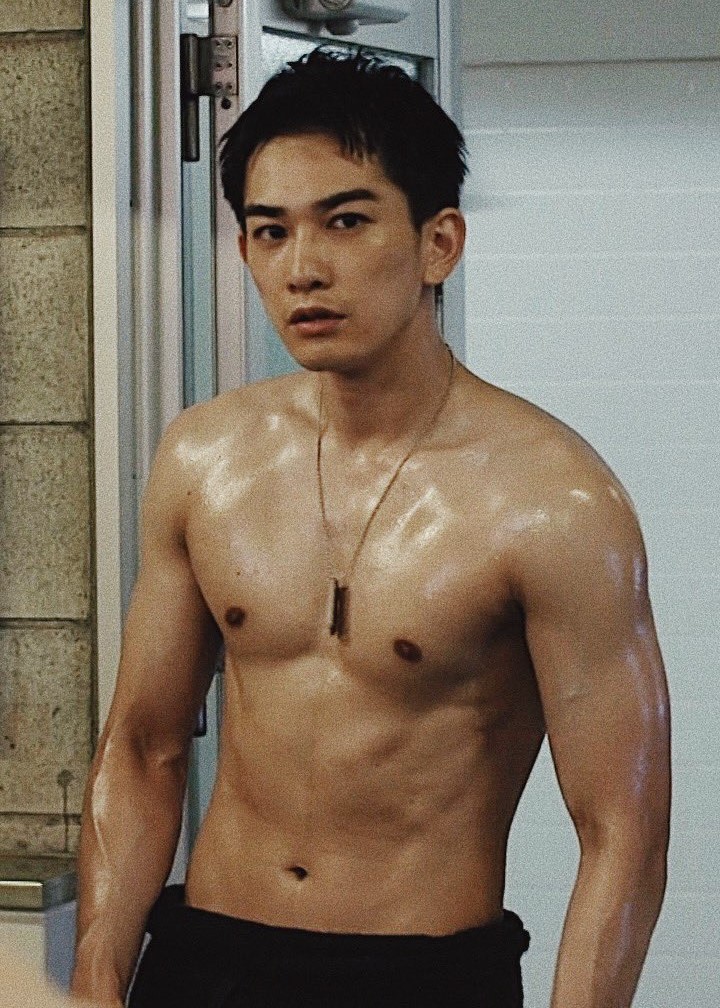 竹内涼真×町田啓太のBL映画ですって！！ - BBSPINK