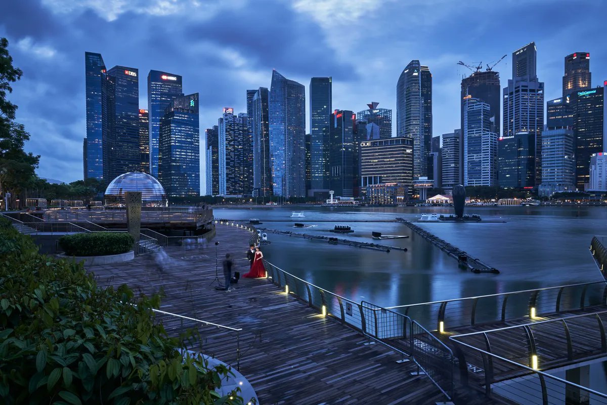 Zurich Tops Mercer’s 2024 Quality of Living Rankings for Expats ...