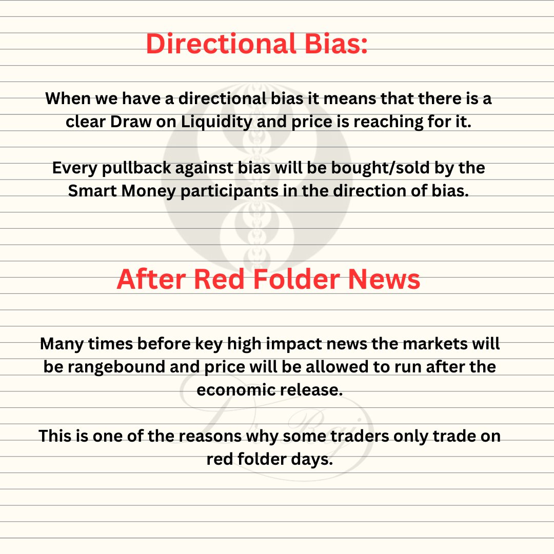 🚀 Crack the Code Low Resistance liquidity raid Like + Repost + Bookmark ...