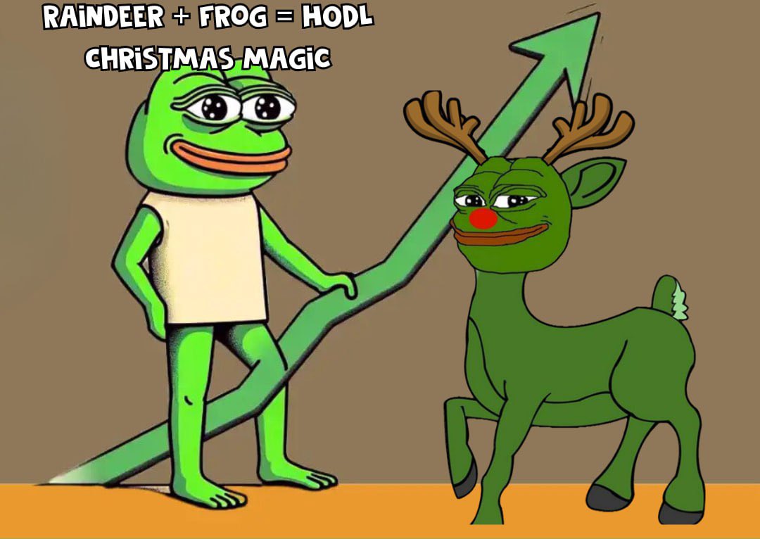 Pepe Christmas Memes Pepe Christmas GIF Pepe Christmas Meme