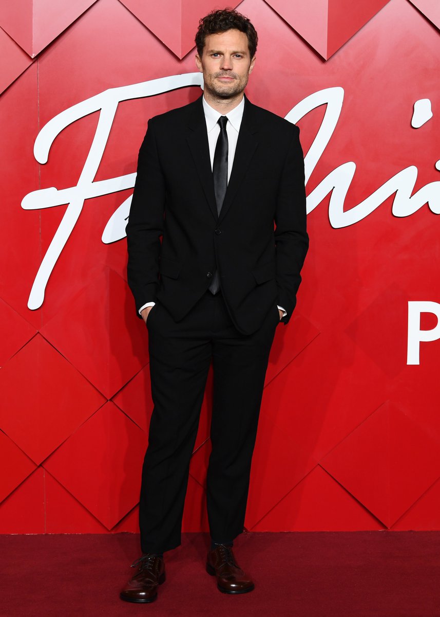 Jamie Dornan Clothing Brand