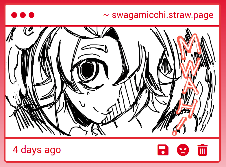 「Some more miku variants from my twisted mind- 」MICCHIの漫画