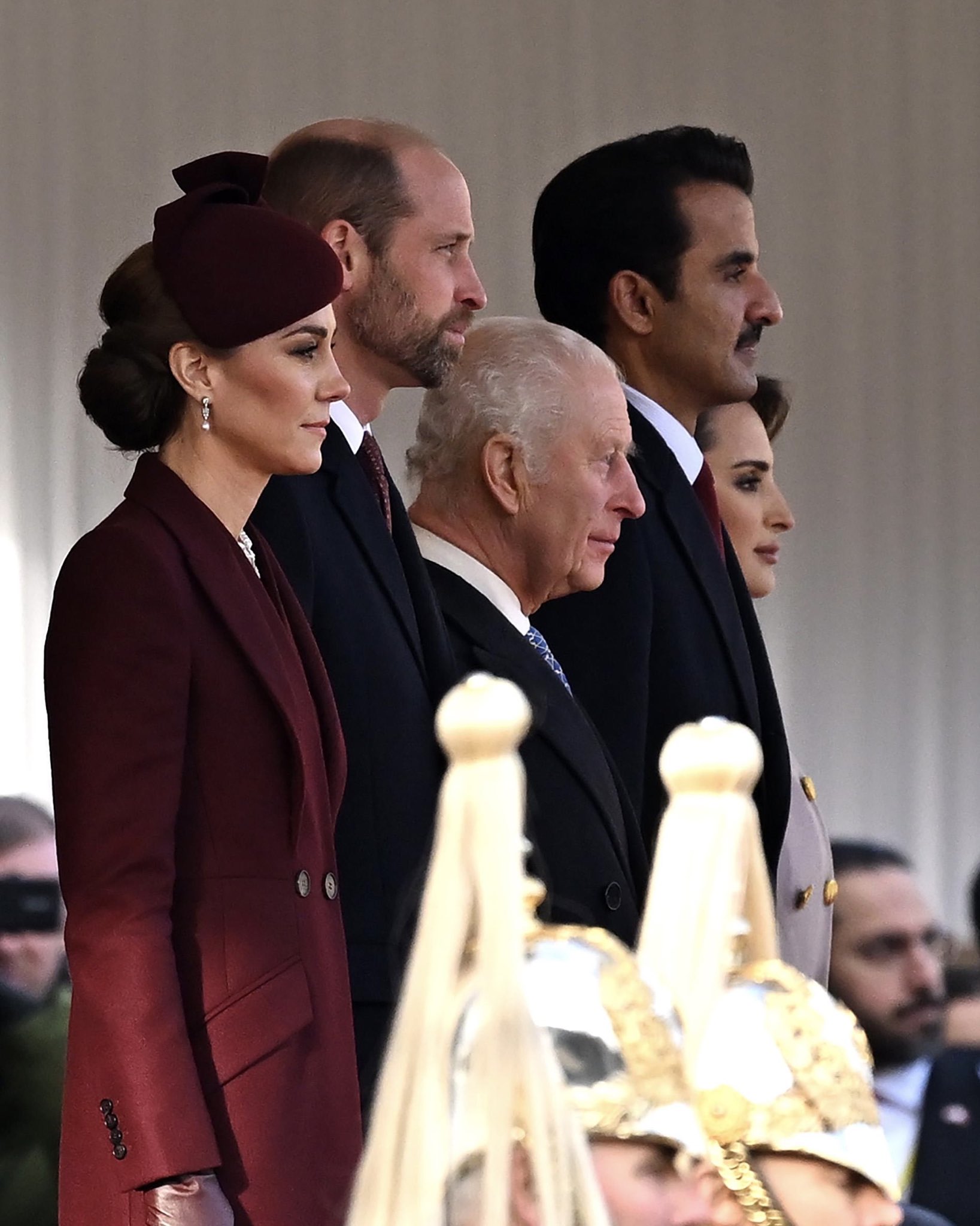 Sheikha Jawaher Bint Hamad Al Thani HH Sheikh Tamim Bin Hamad Al Thani