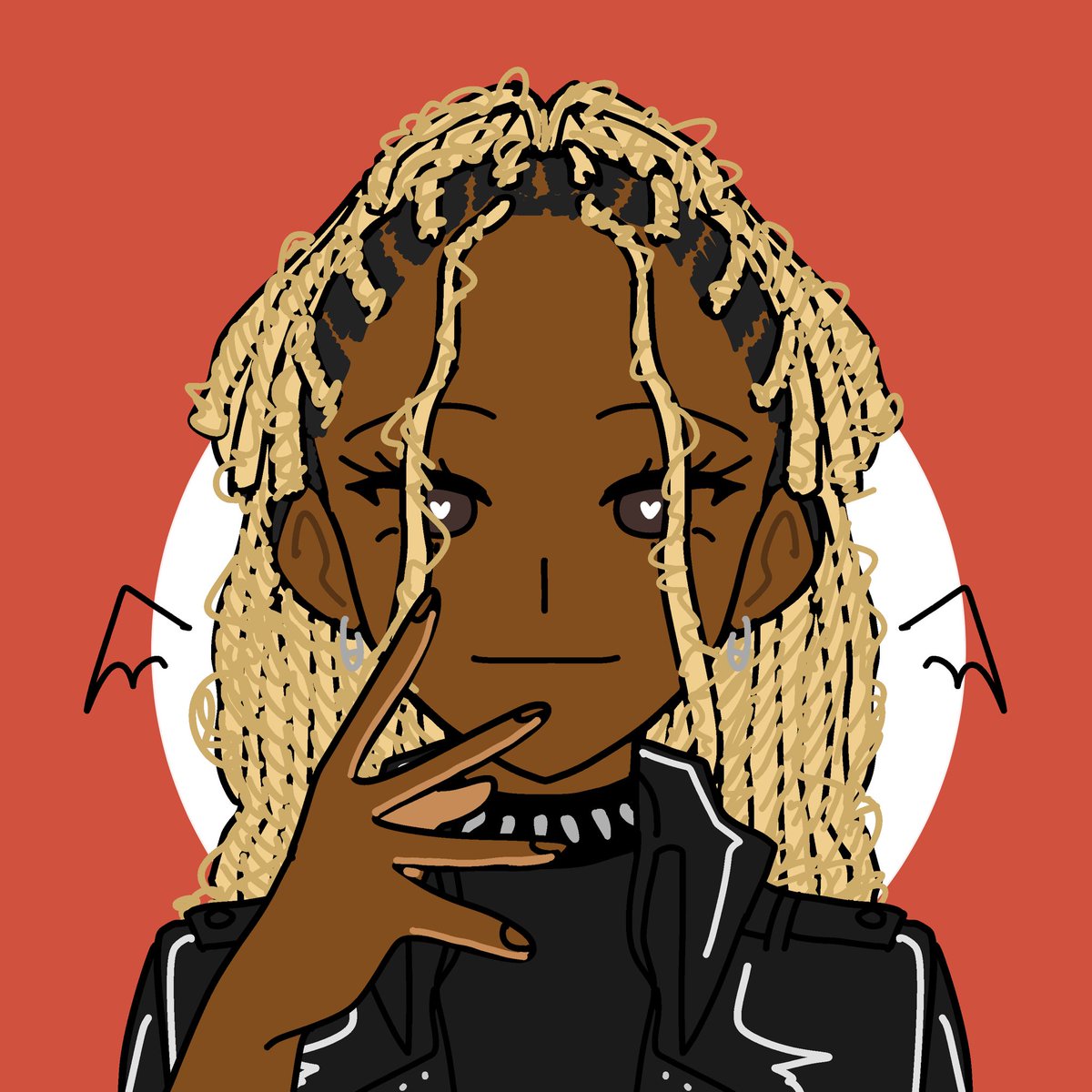 Picrew(高画質)のTwitterイラスト検索結果(古い順)。