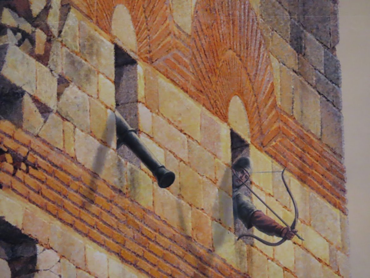 Guns and Romans: A brief history of Roman firearms Such a history must ...