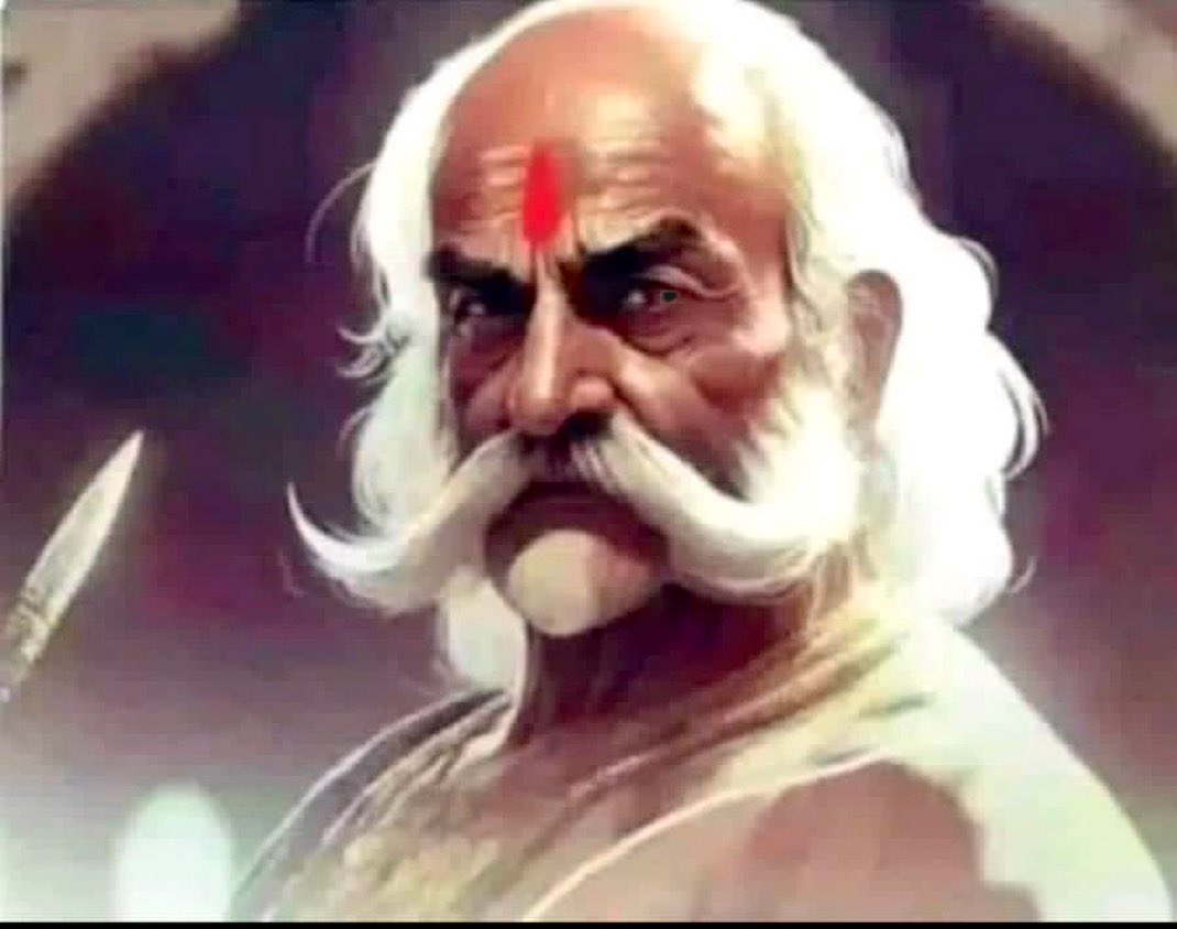 Do you know about the Pandit Devideen Pandey , A warrior who single ...