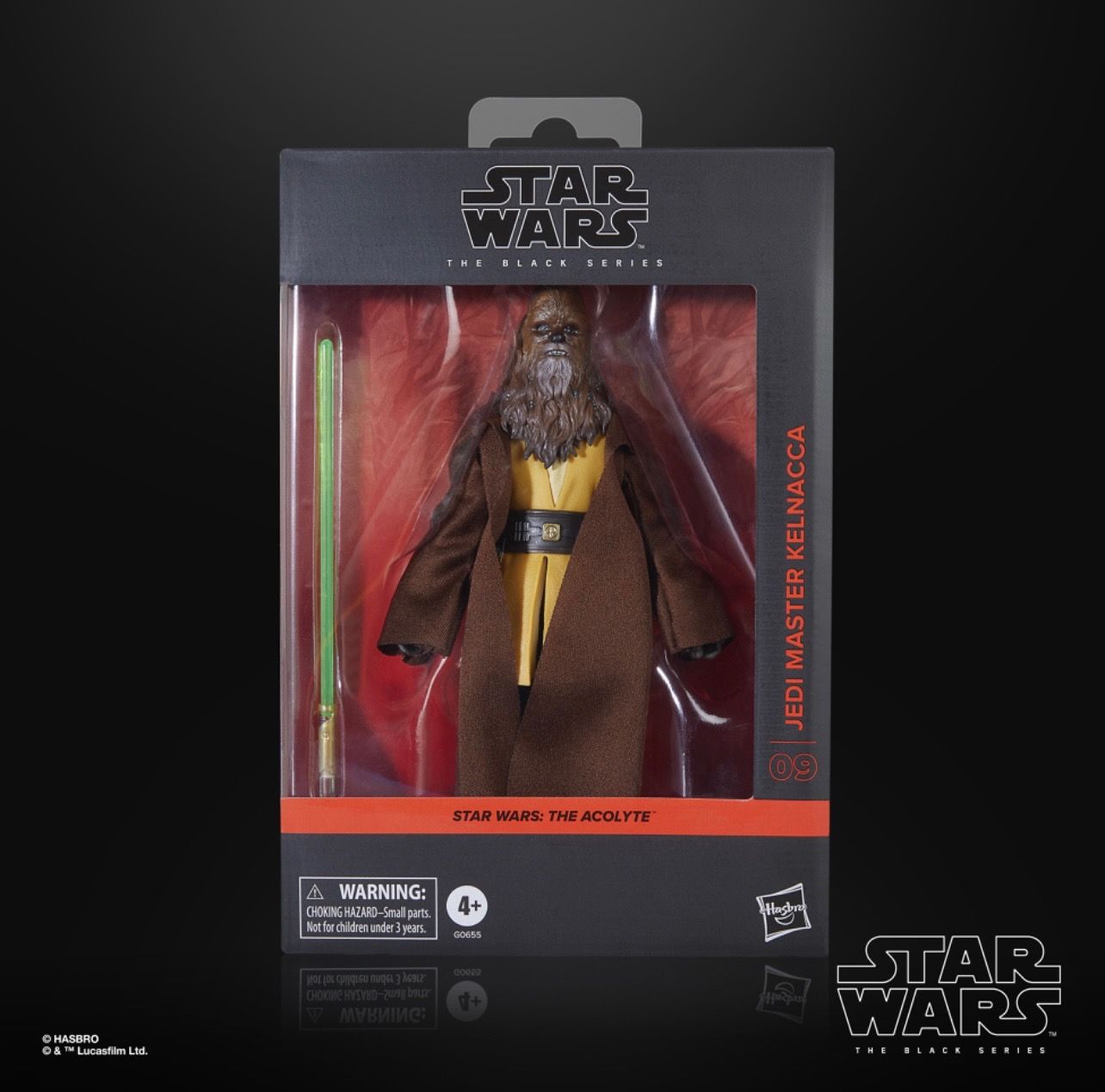 Star wars black series yakface store