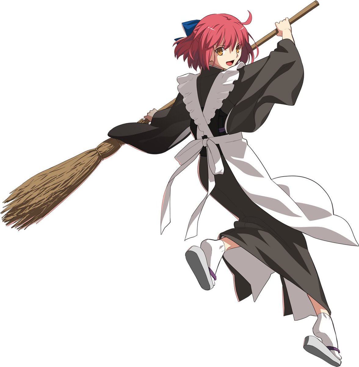 「close enough WELCOME BACK KOHAKU 」|Łucexxのイラスト