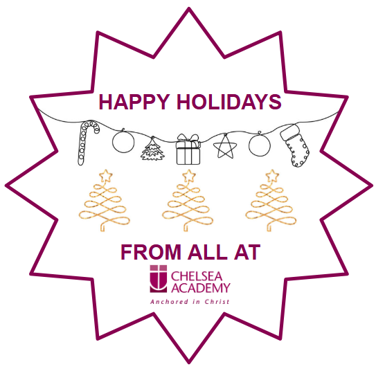 Home - Chelsea Academy