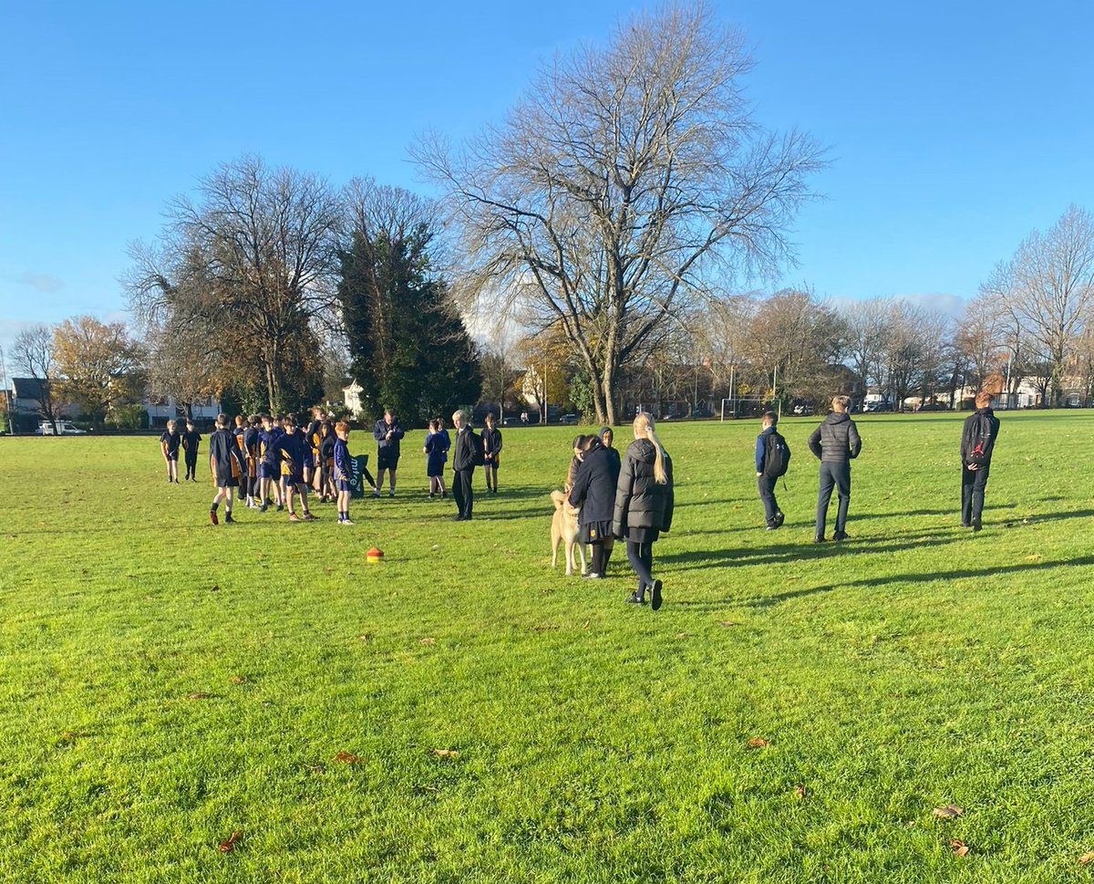 Radio Stanwell - Ysgol Stanwell School