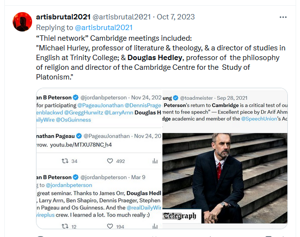 The Economist, 2021 "TO UNDERSTAND THE culture wars, it is worth ...