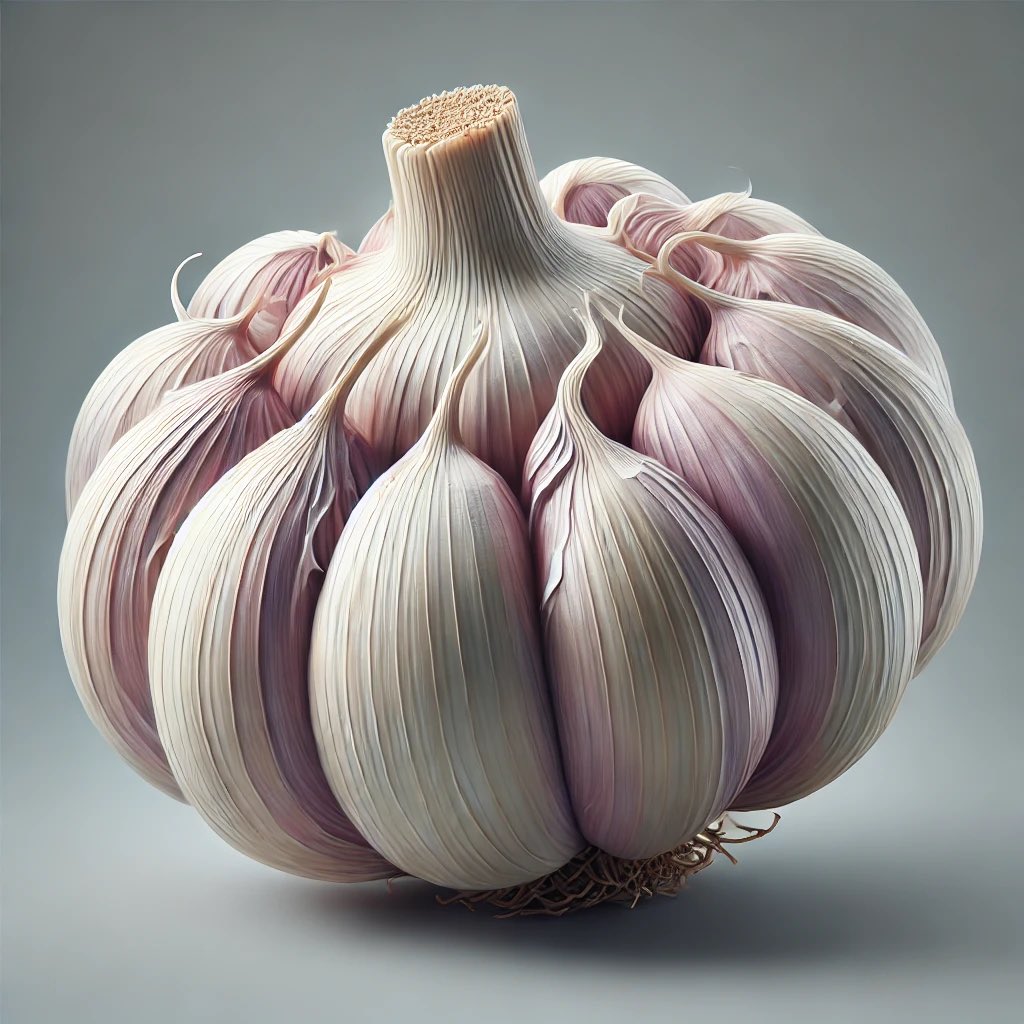GARLIC: A TINY CLOVE WITH IMMENSE POWER From boosting your immunity to ...