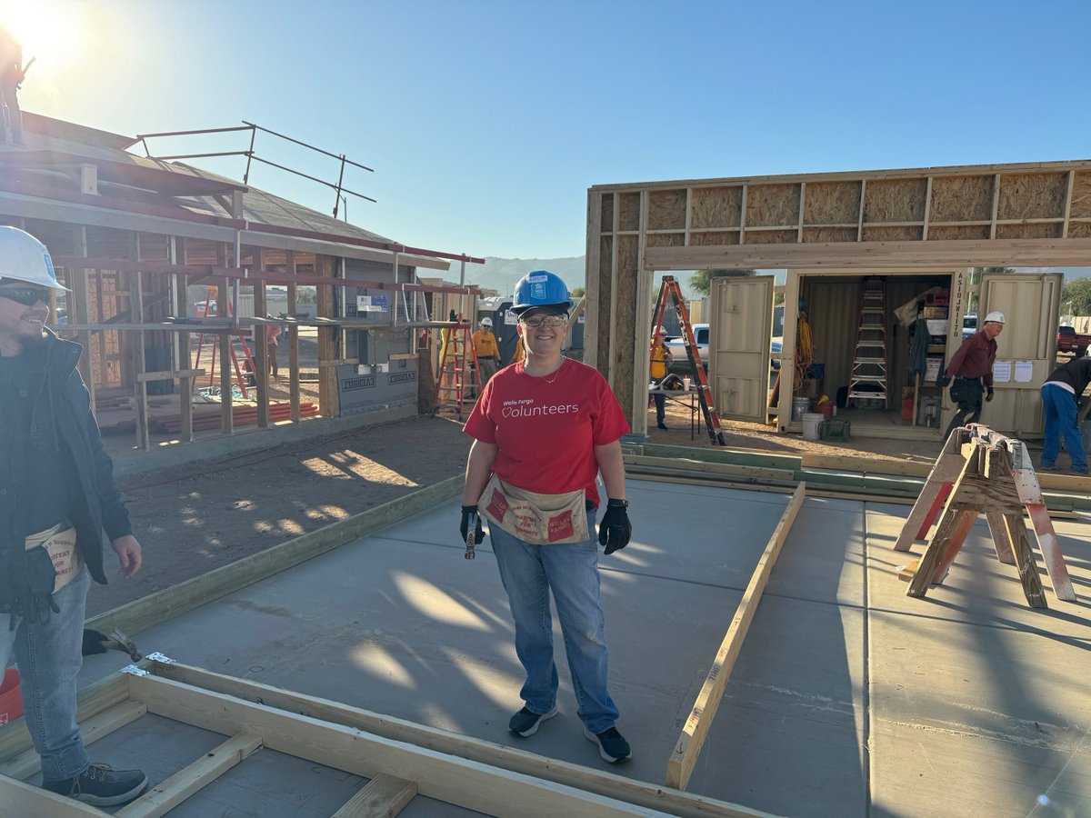 Arizona Charity | Habitat for Humanity® Central Arizona