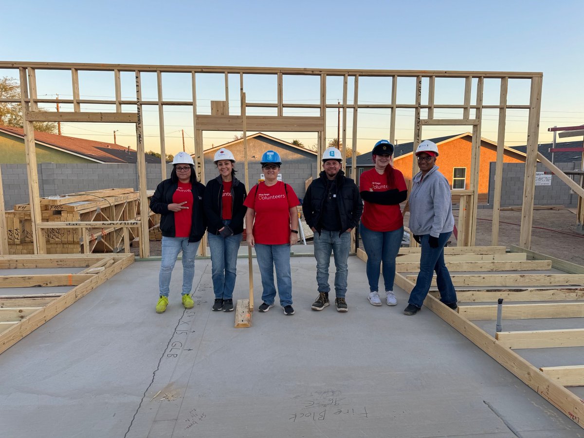 Arizona Charity | Habitat for Humanity® Central Arizona