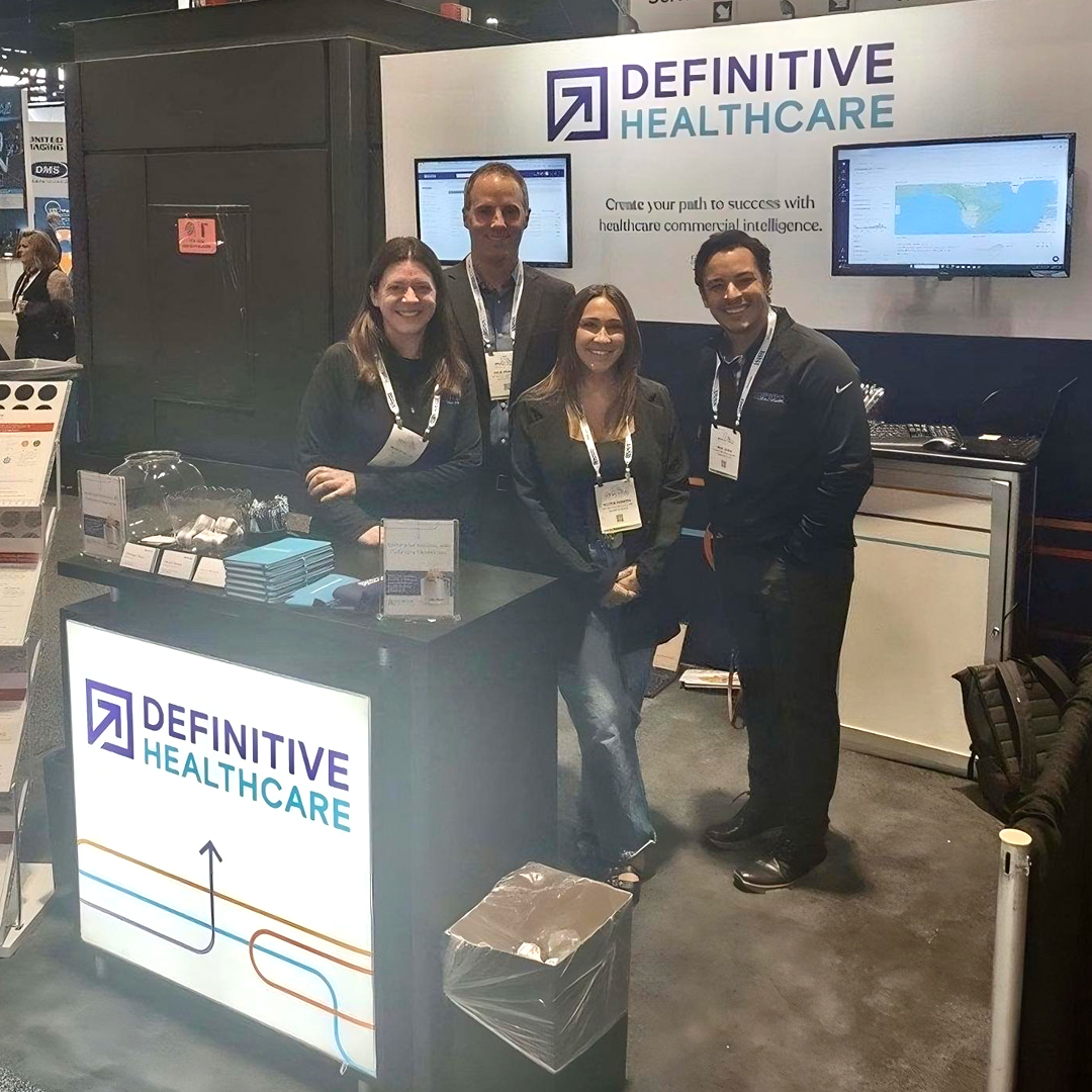 Definitive Healthcare Fallyn Hippert Definitive Healthcare