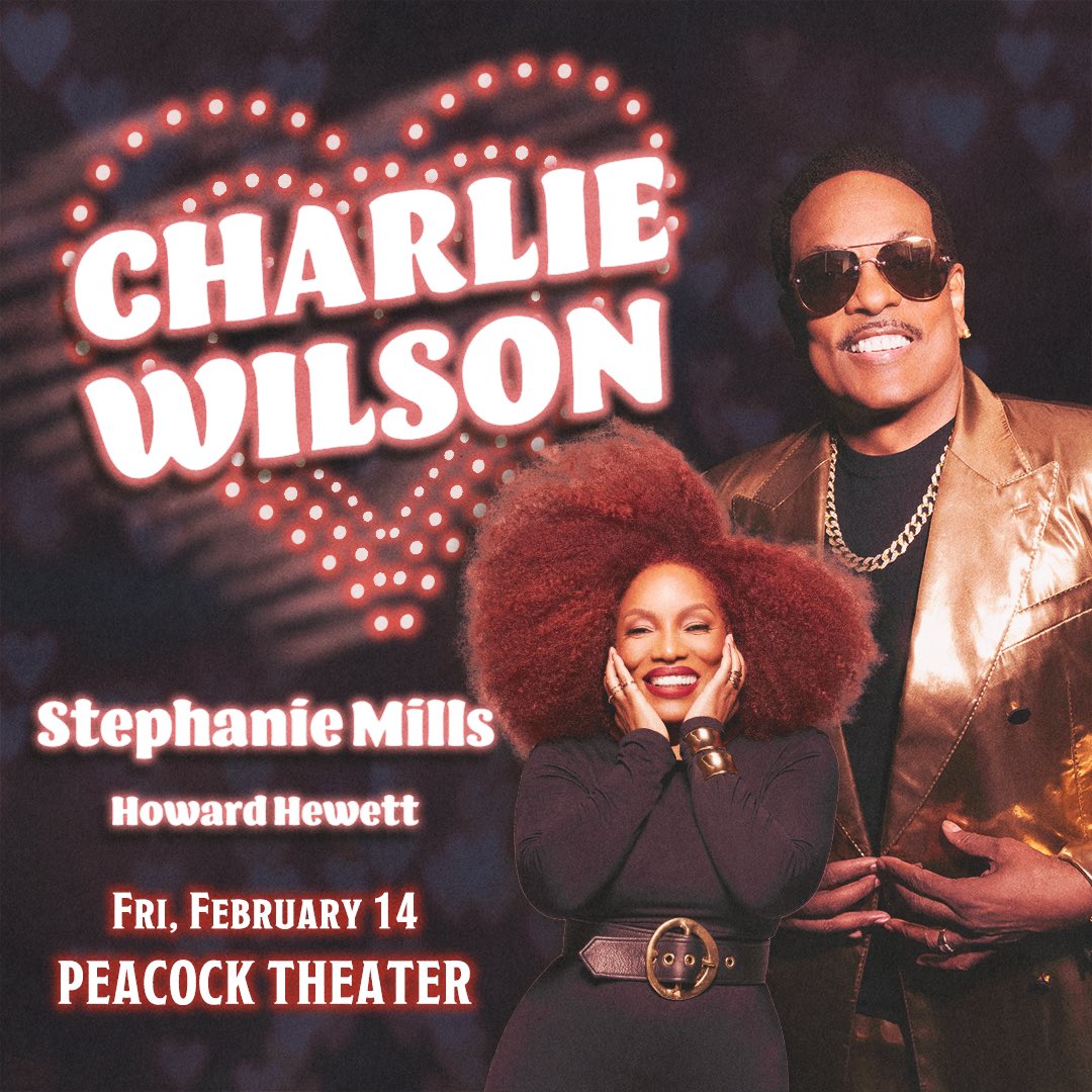 Charlie Wilson Birthday Snoop Dogg Daughter Back Home After Stroke,