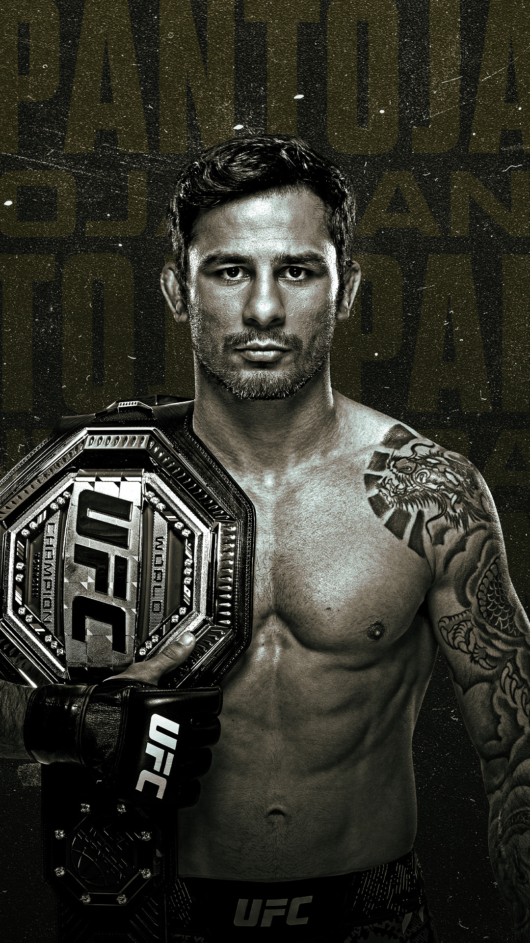 Ufc Wallpapers Ufc, Israel Adesanya, New Zeland, Nigerian, HD Phone