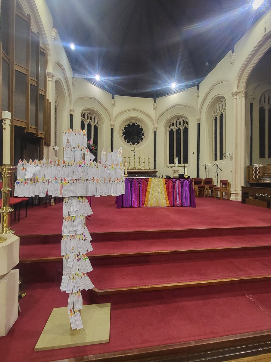 Welcome to St Thomas More Catholic Comprehensive School