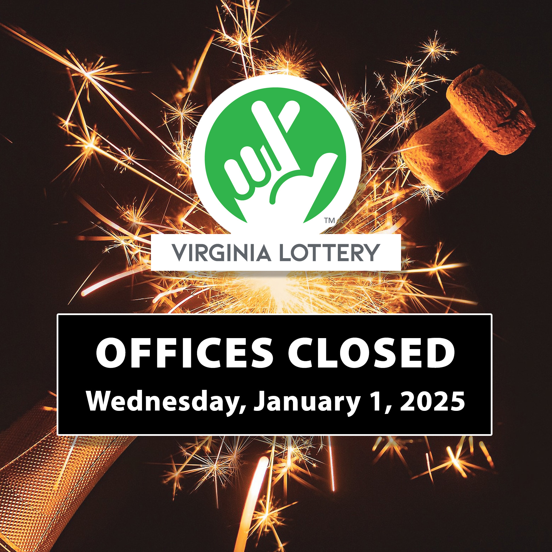 Virginia Lottery Logo WV Lottery On The App Store