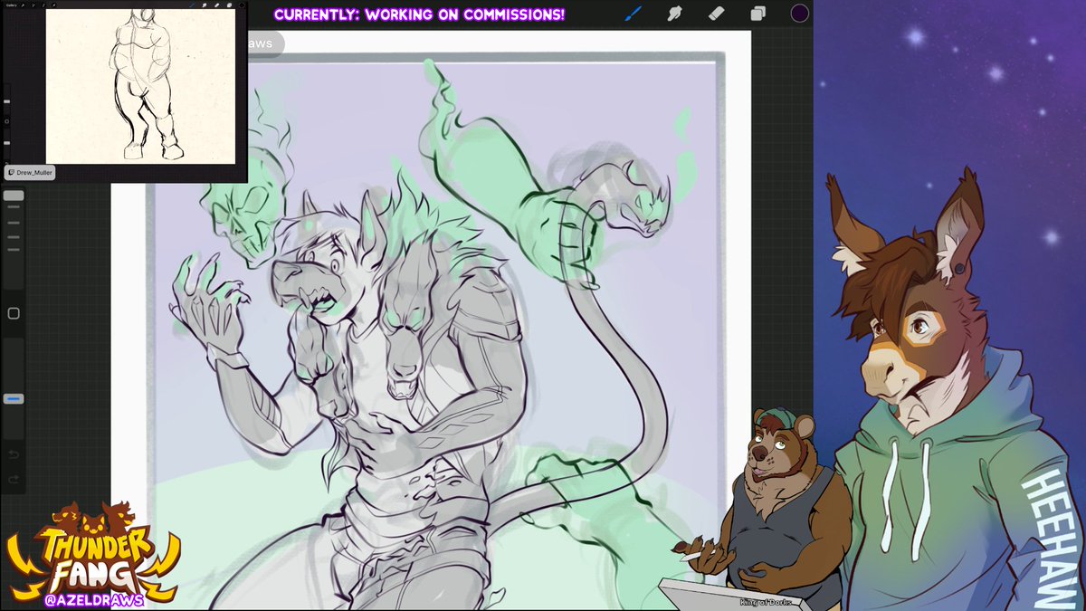 TF Tuesday Shenanigans with Drew_Muller https://t.co/NoxApvMy7s # ...